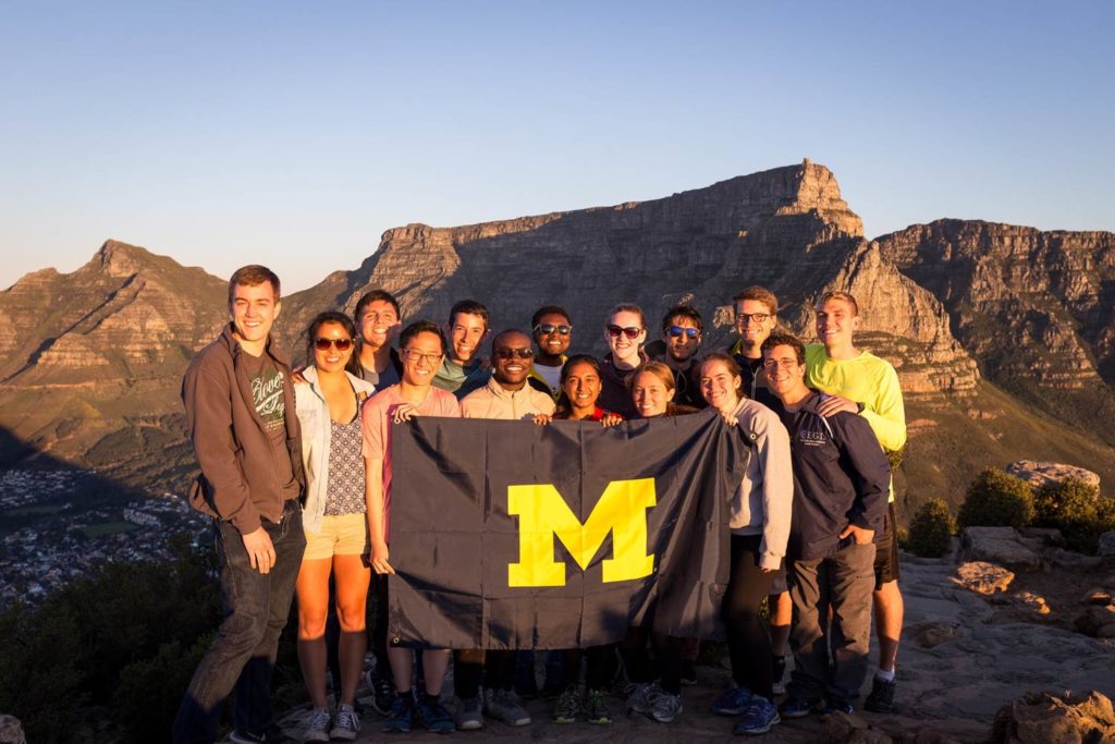 About EGL | Engineering Honors Program