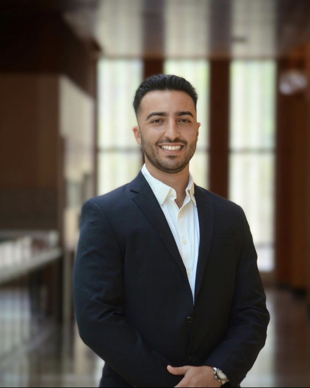 Graduate Profiles | Engineering Honors Program