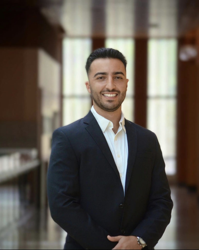 Graduate Profiles | Engineering Honors Program