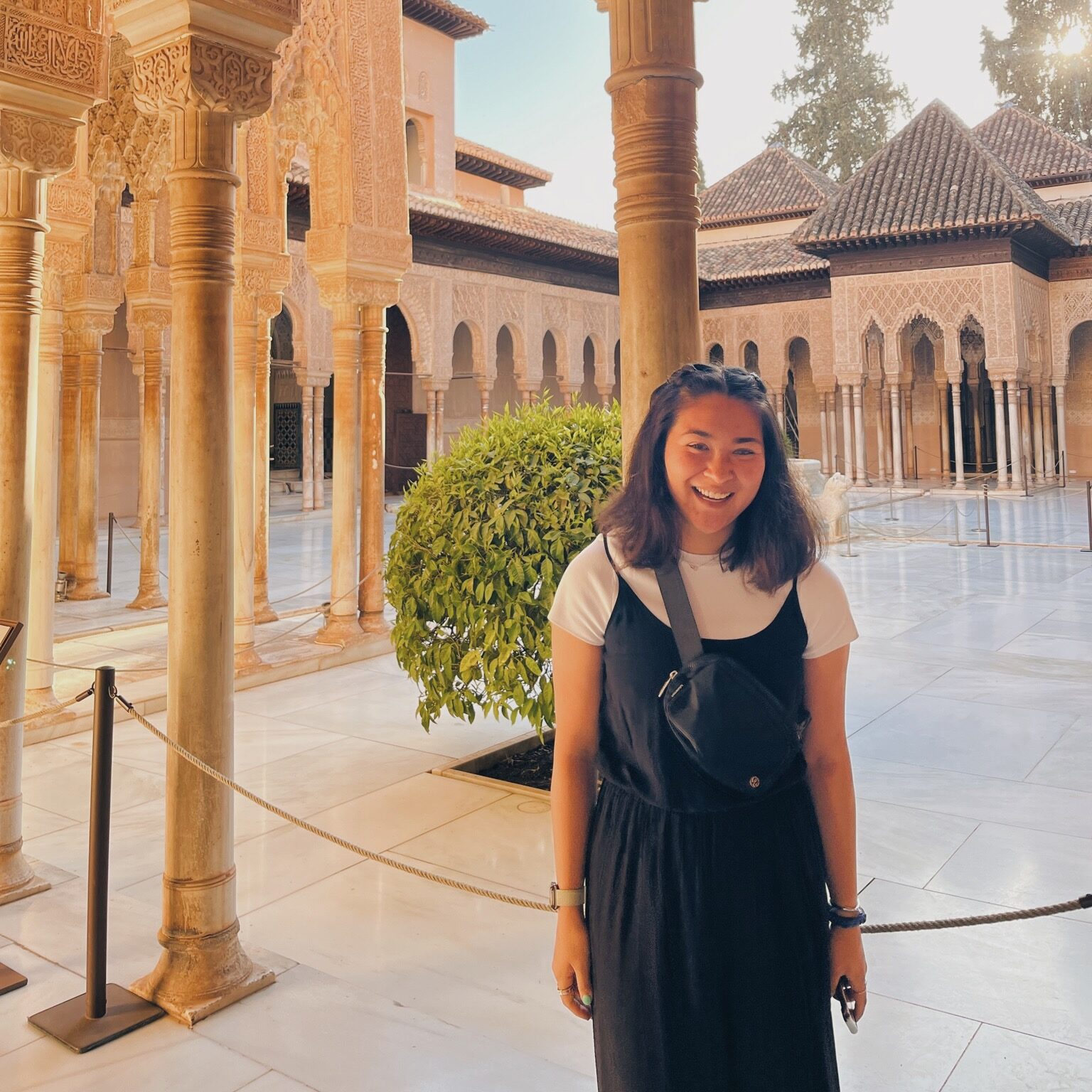 Student Staff | Engineering Honors Program