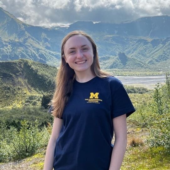 Student Staff | Engineering Honors Program