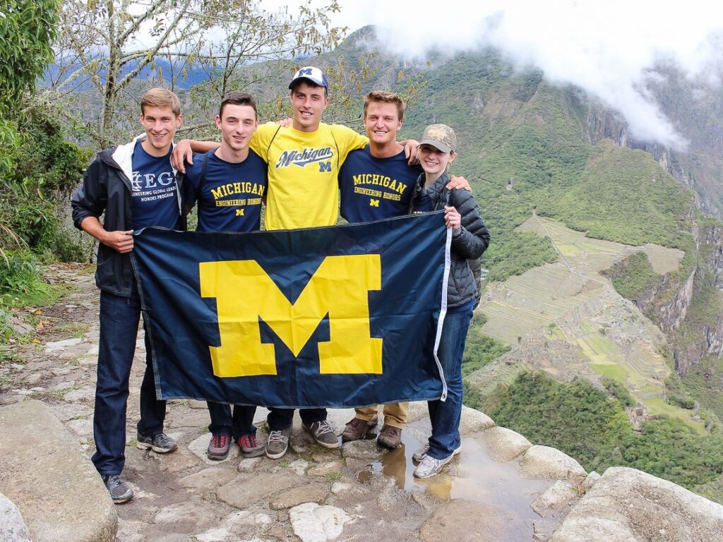 EGL AAB Alumni | Engineering Honors Program