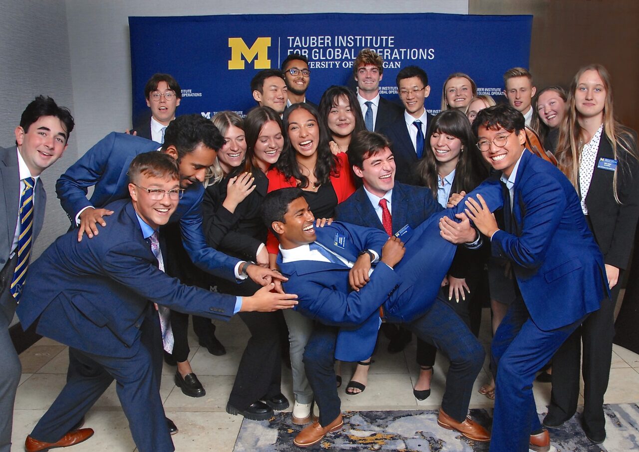 About EGL | Engineering Honors Program